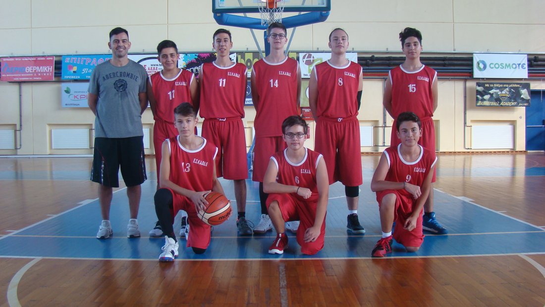 ΠΡΟΓΡΑΜΜΑ ΑΓΩΝΩΝ ΜΠΑΣΚΕΤ ΣΤΟ ΚΛΕΙΣΤΟ ΓΥΜΝΑΣΤΗΡΙΟ ΠΡΕΒΕΖΑΣ - ΤΟΜΗ στην ...