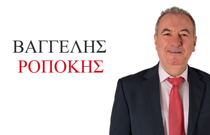 ΔΗΜΟΤΙΚΗ ΑΝΑΤΡΟΠΗ Για το Δήμο Πρέβεζας : ΑΝΑΣΤΑΣΙΜΟ ΜΗΝΥΜΑ ΕΥΑΓΓΕΛΟΥ ...