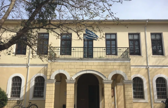 ΑΝΑΚΟΙΝΩΣΗ ΔΙΚΑΣΤΙΚΩΝ ΥΠΑΛΛΗΛΩΝ ΠΡΕΒΕΖΑΣ - ΤΟΜΗ στην ενημέρωση