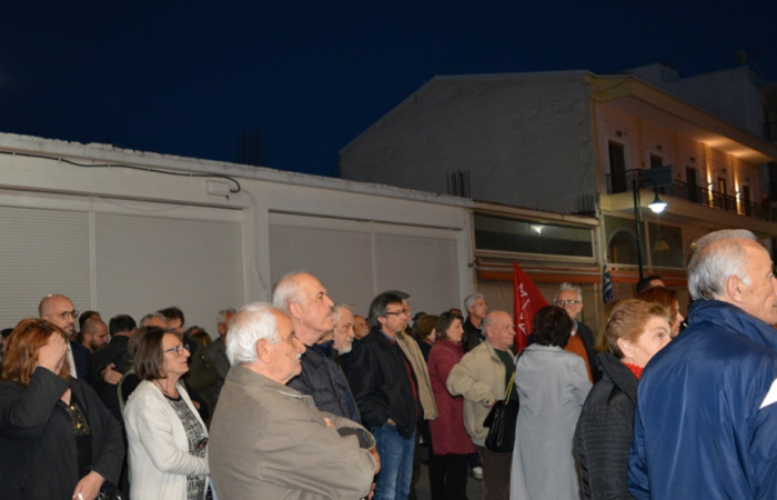 ΣΥΡΙΖΑ ΠΡΕΒΕΖΑΣ: Μητσοτάκης ή Προοδευτική Κυβέρνηση για ΔΙΚΑΙΟΣΥΝΗ ...