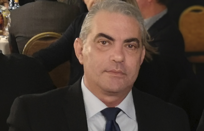 Στέργιος Γιαννάκης: Η Πρέβεζα τον γνωρίζει γι’ αυτό και τον ψηφίζει ...