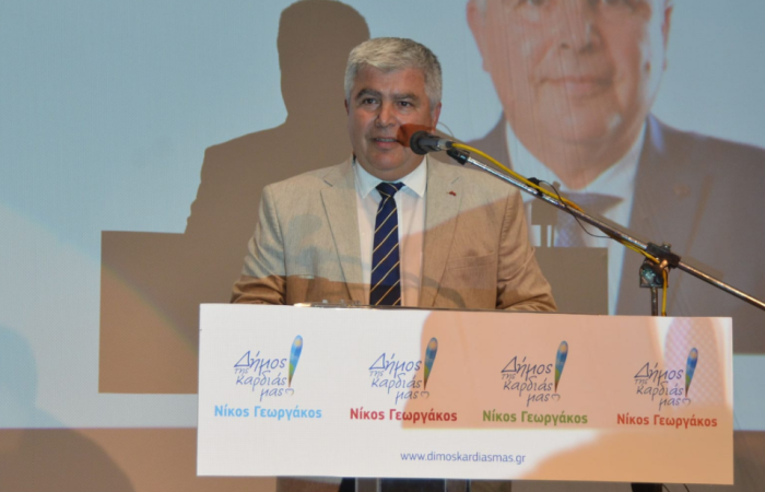 “Δήμος της Καρδιάς μας”: Επίσημη παρουσίαση υποψηφίων δημοτικών και ...